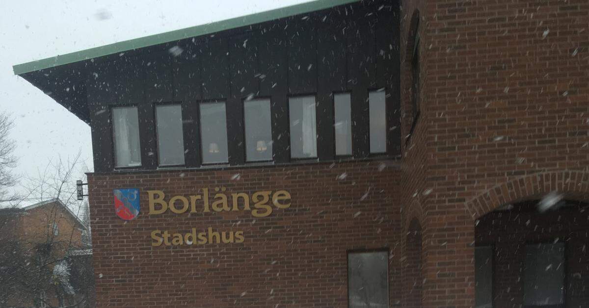 Borlänges nya kommunalråd: Just nu avgörs Sveriges framtid